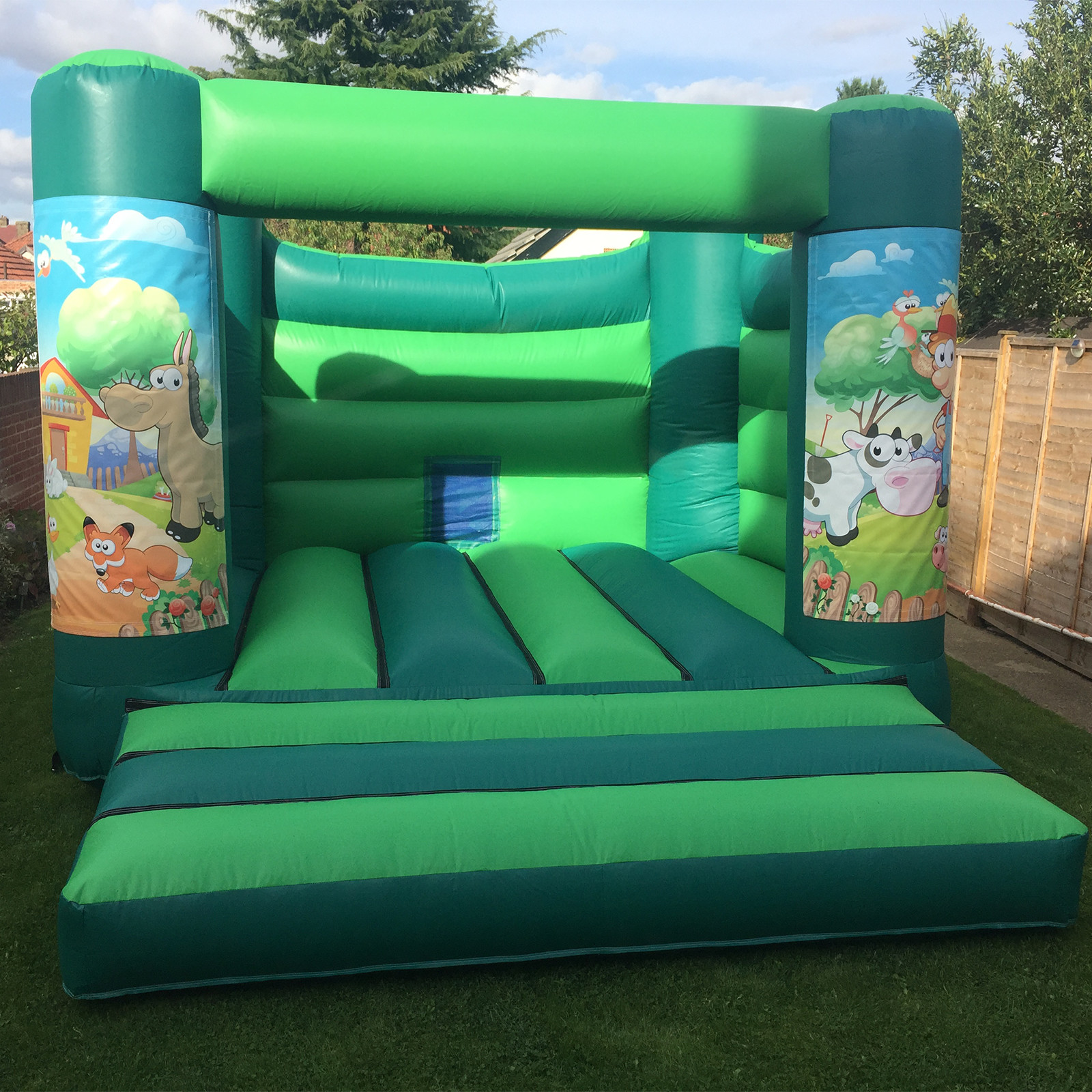All Products - Bouncy Castle, Slides, Soft Play and Disco Dome hire in ...