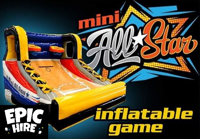 Active Gaming Hire Adelaide