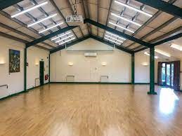 Norton and Lenchwick Village Hall - Hire in Worcestershire | Castle ...