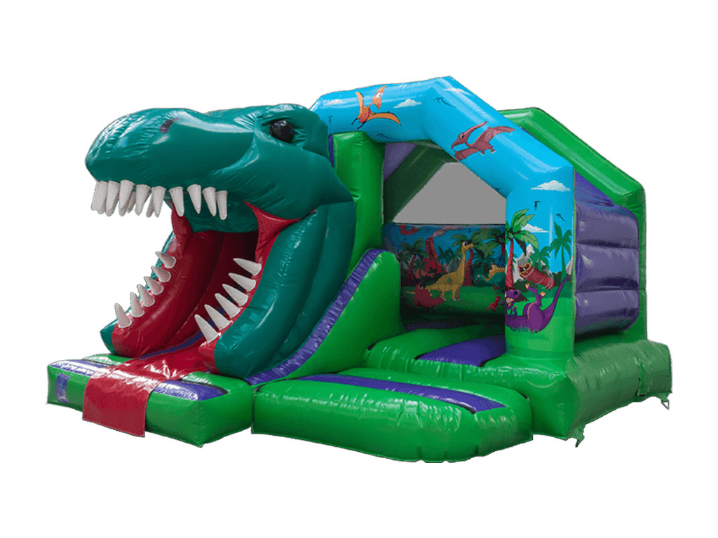 Inflatable Slides & Bounce N Slides - Disco & Bouncy Castle Hire in ...
