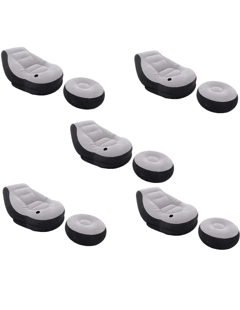 Inflatable Movie Chairs - Party Rentals in Volusia, Seminole, Flagler ...