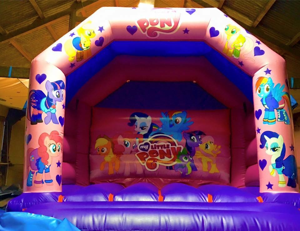 Childrens Bouncy Castles - Bouncy Castle Hire in Solihull | Solihull ...