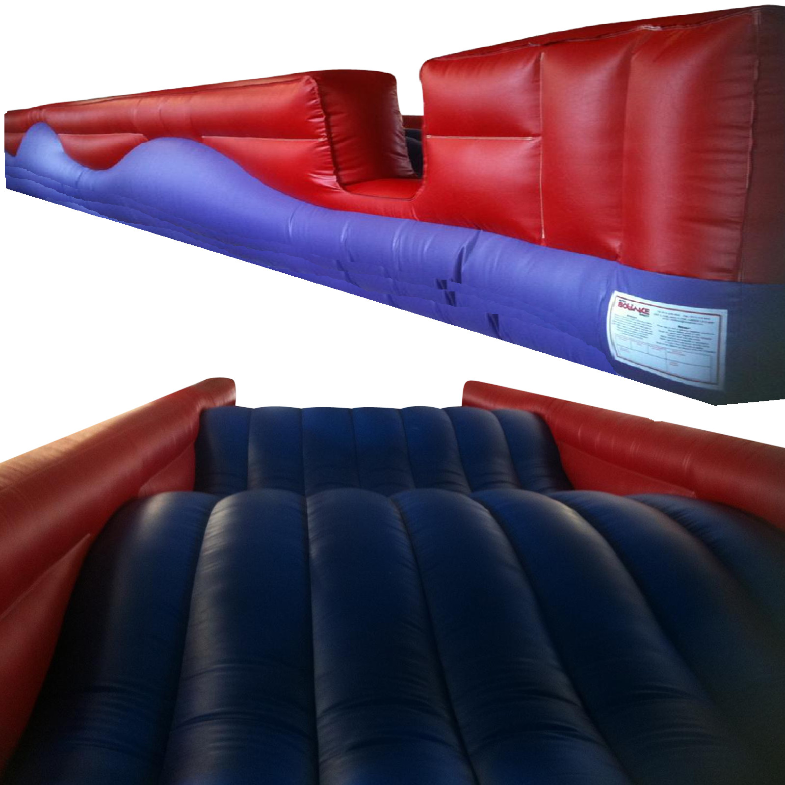 Its a knockout Inflatables - Bouncy Castle Manufacture & Sales in ...