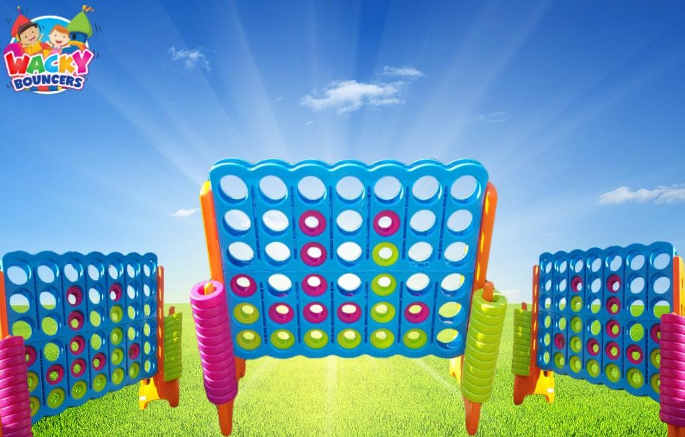 range of Giant Games and Packages at affordable prices.