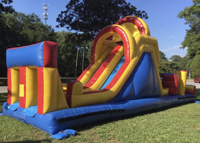 Bounce House & Party Rentals in Calgary | Bounce it! Party Rentals