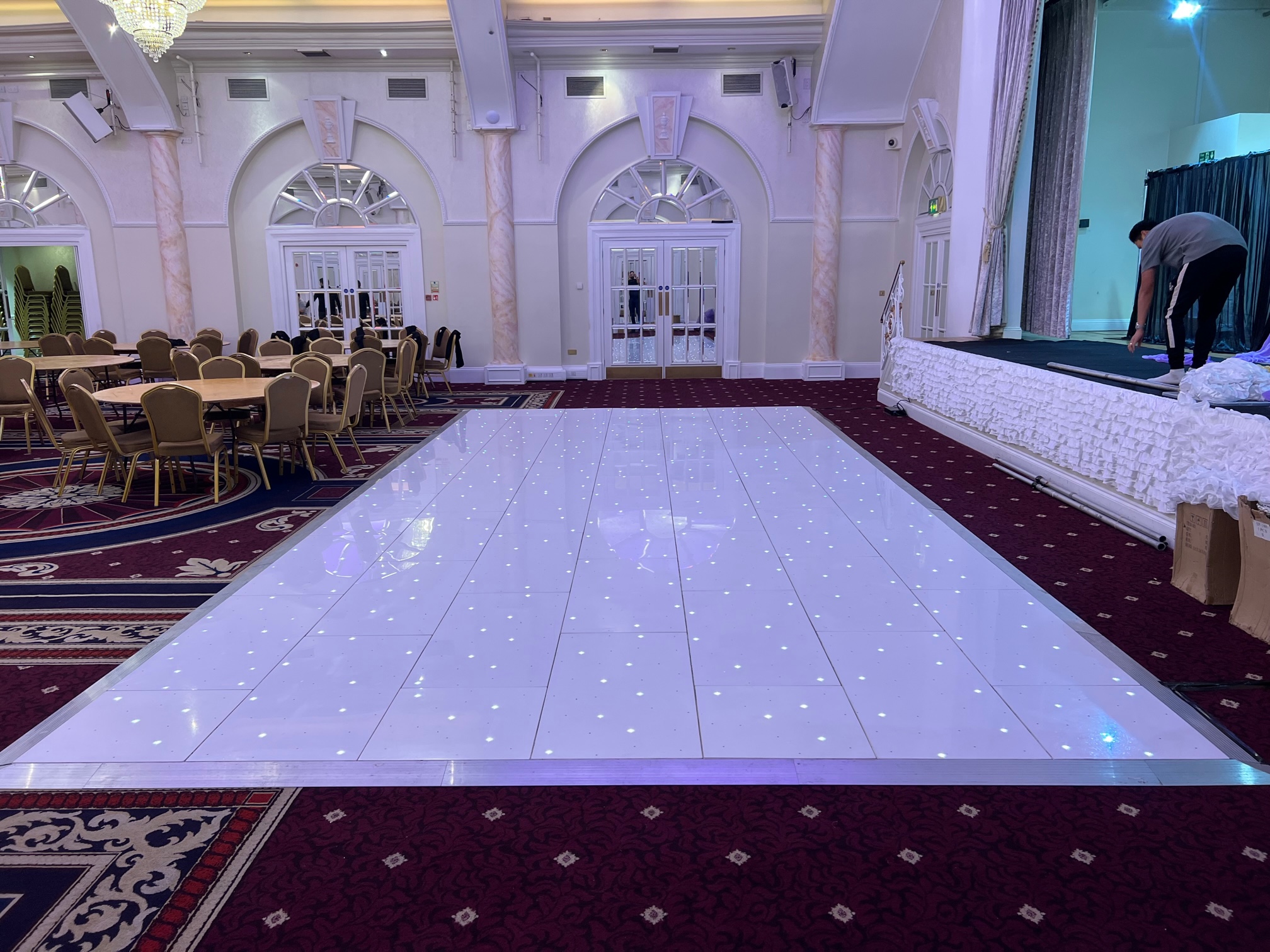 The Decorium - North London - Event Entertainment in London | We Love ...