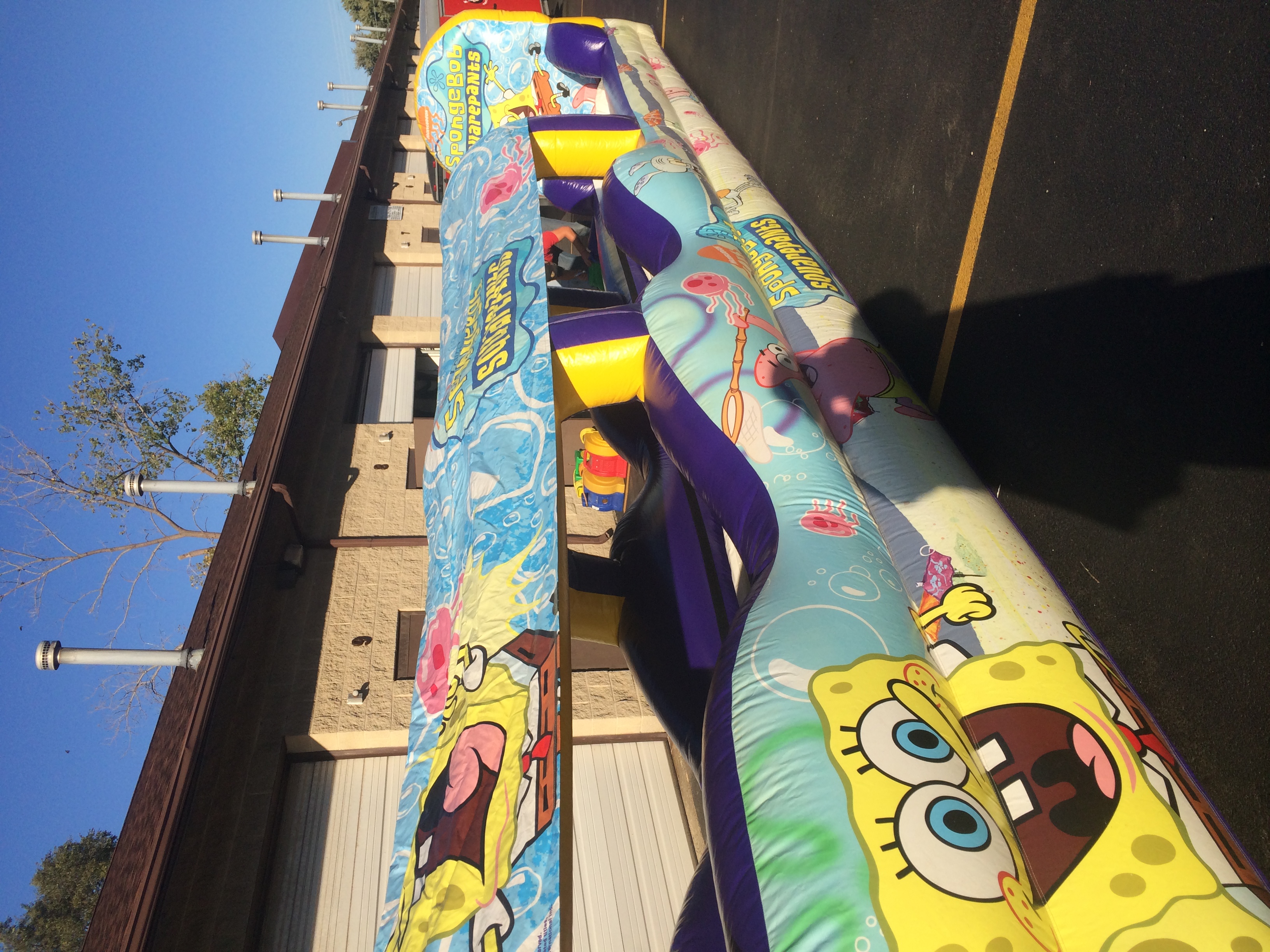 Water Slides & Slip N Slides - Bounce House Rental in Illinois ...