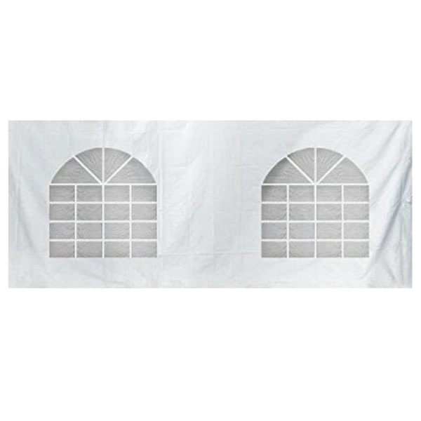 Tent Sidewalls with Cathedral Windows Full Frame Series Tents Only ...