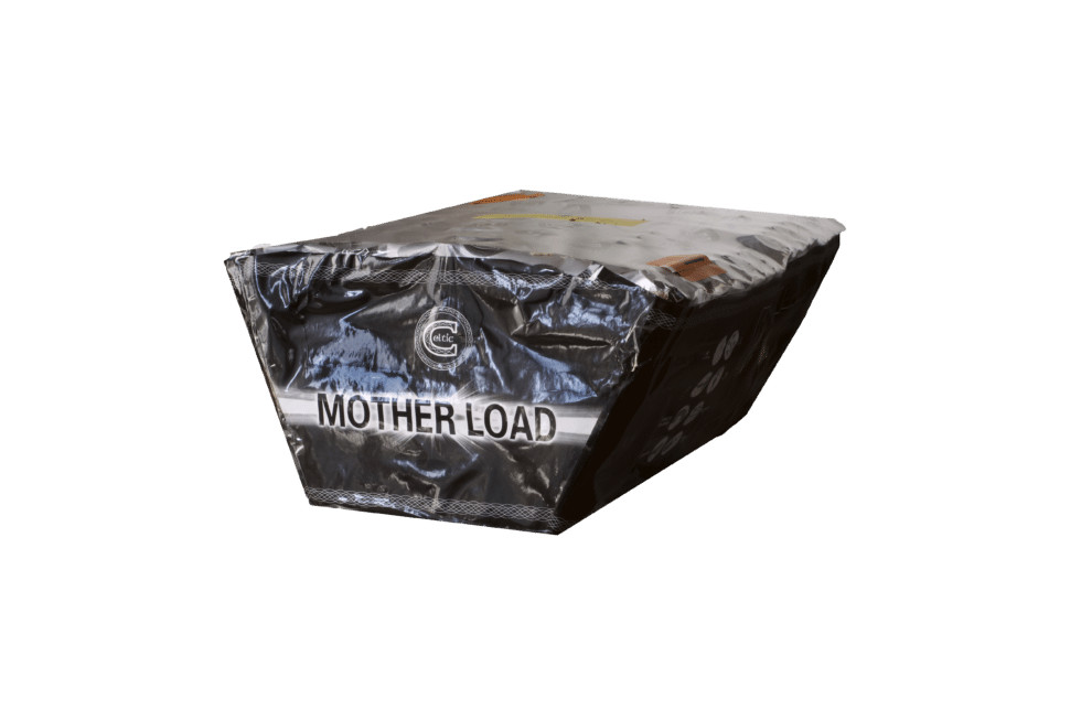 Compound Fireworks & "Displays in a box" - Fireworks for Sale in ...