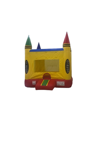 Ultimate Party Package - Hire in SC | Just Jump LLC