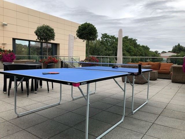 TABLE TENNIS HIRE - ice-rinks.co.uk in UK | Ice-rink Uk