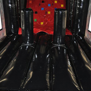 Emoji Fun Run Obstacle Course - Bouncy Castles Hire in Dublin & Wicklow ...