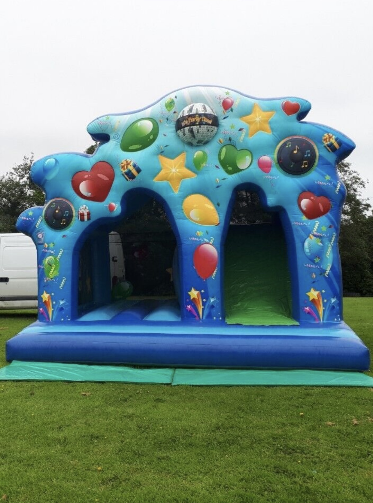 All Products - Coleraine Castles Inflatables for Hire