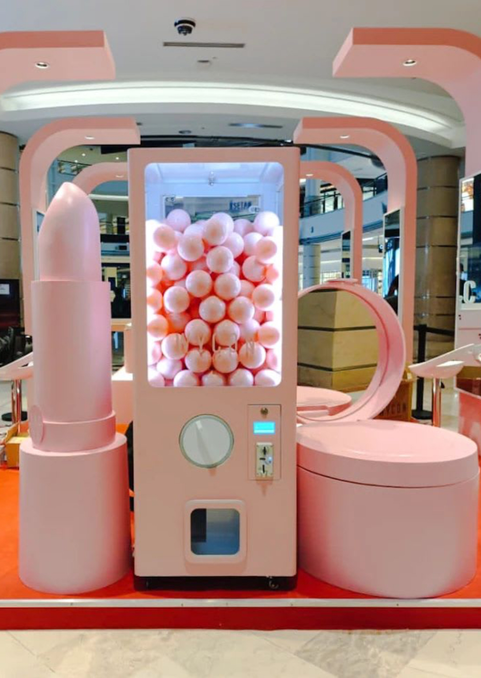 Arcade Machine Hire & Entertainment Rentals London