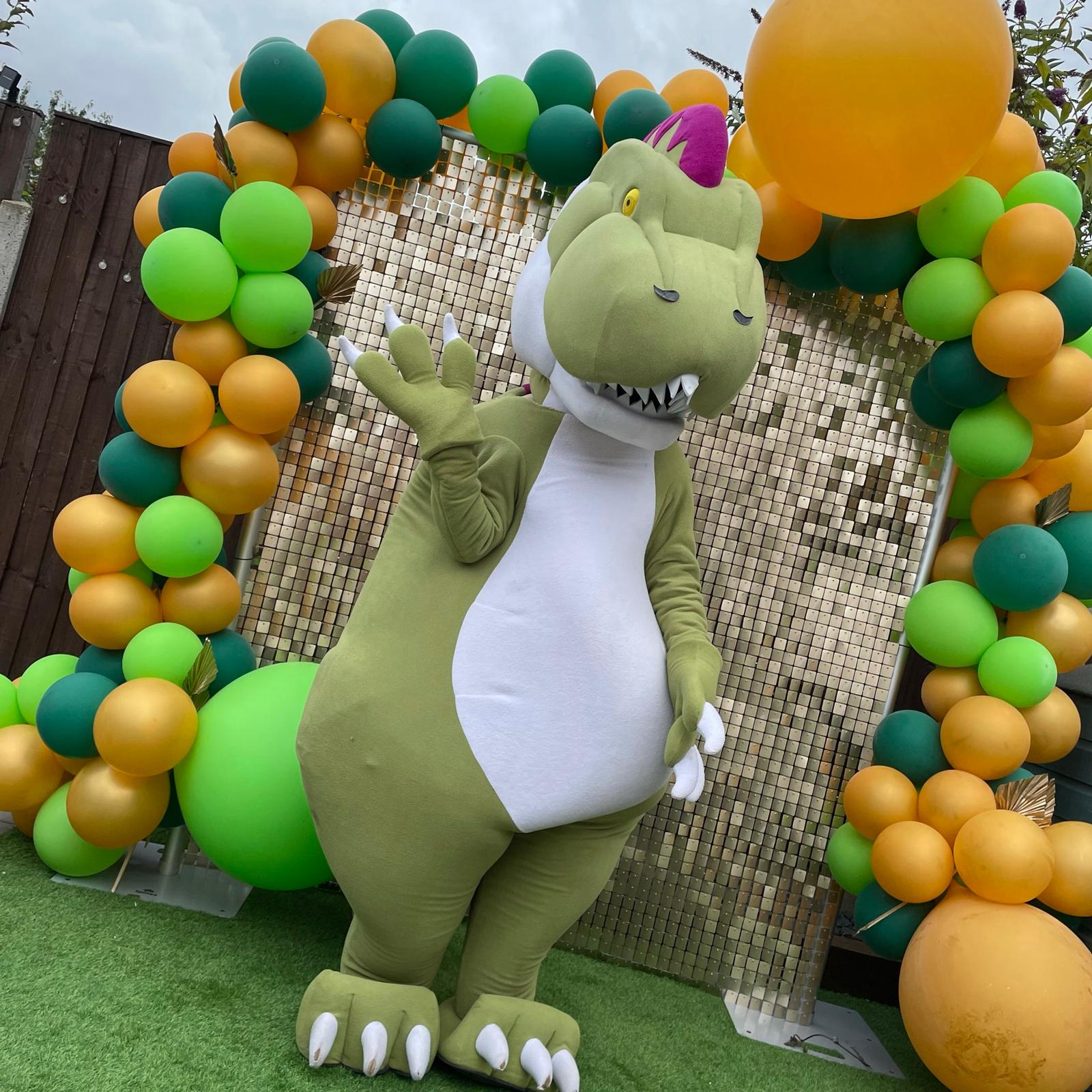 Mascot Hire London | Mascot Hire Essex | Kids Play Bouncy Castles