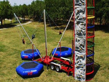 Spider Mountain Rental Sacramento | Extreme Ride Rental