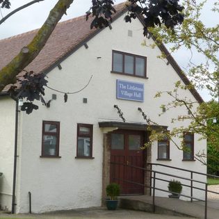 Littletons Village Hall - Hire in Evesham, Pershore, Tewksbury, and the ...
