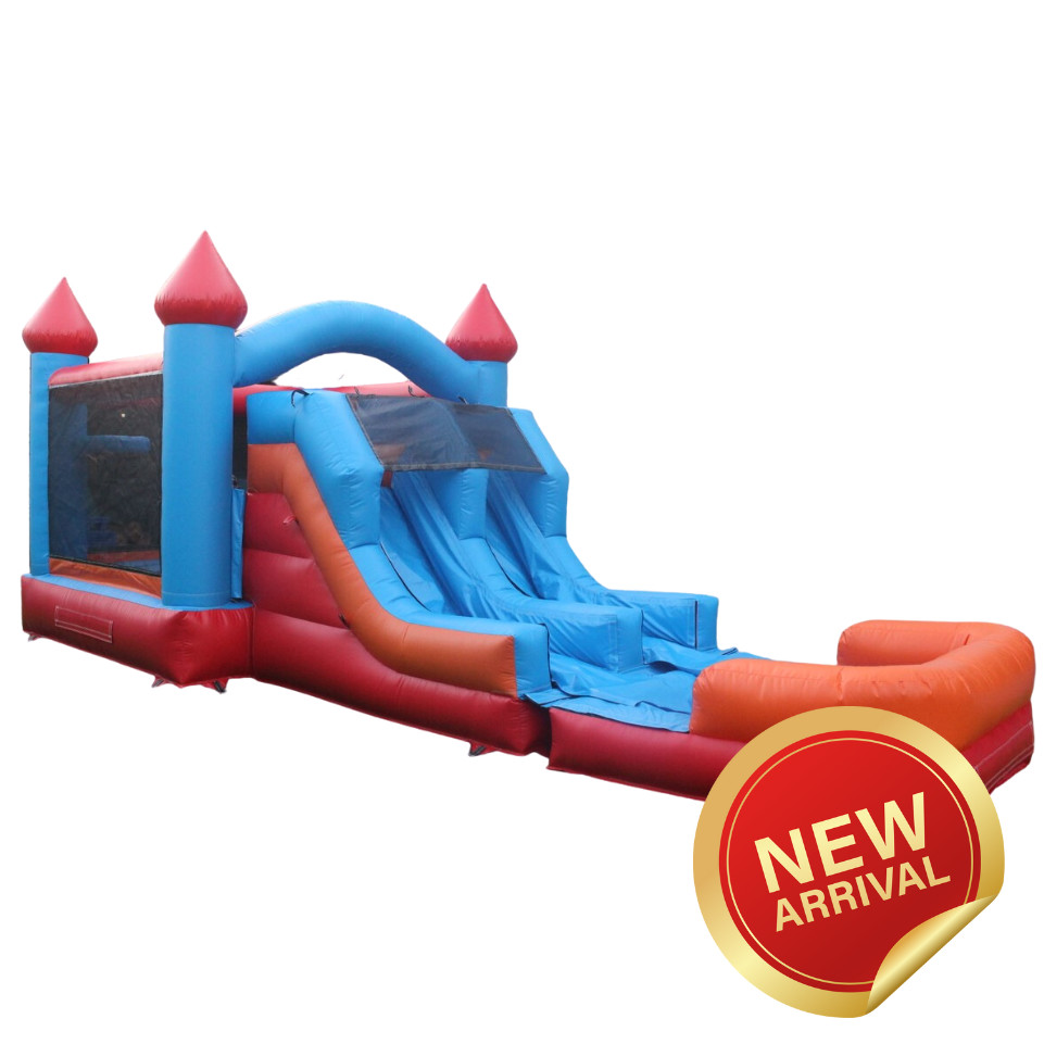 Water Inflatables - Hire in Innisfil, Barrie, Bradford, Alliston ...