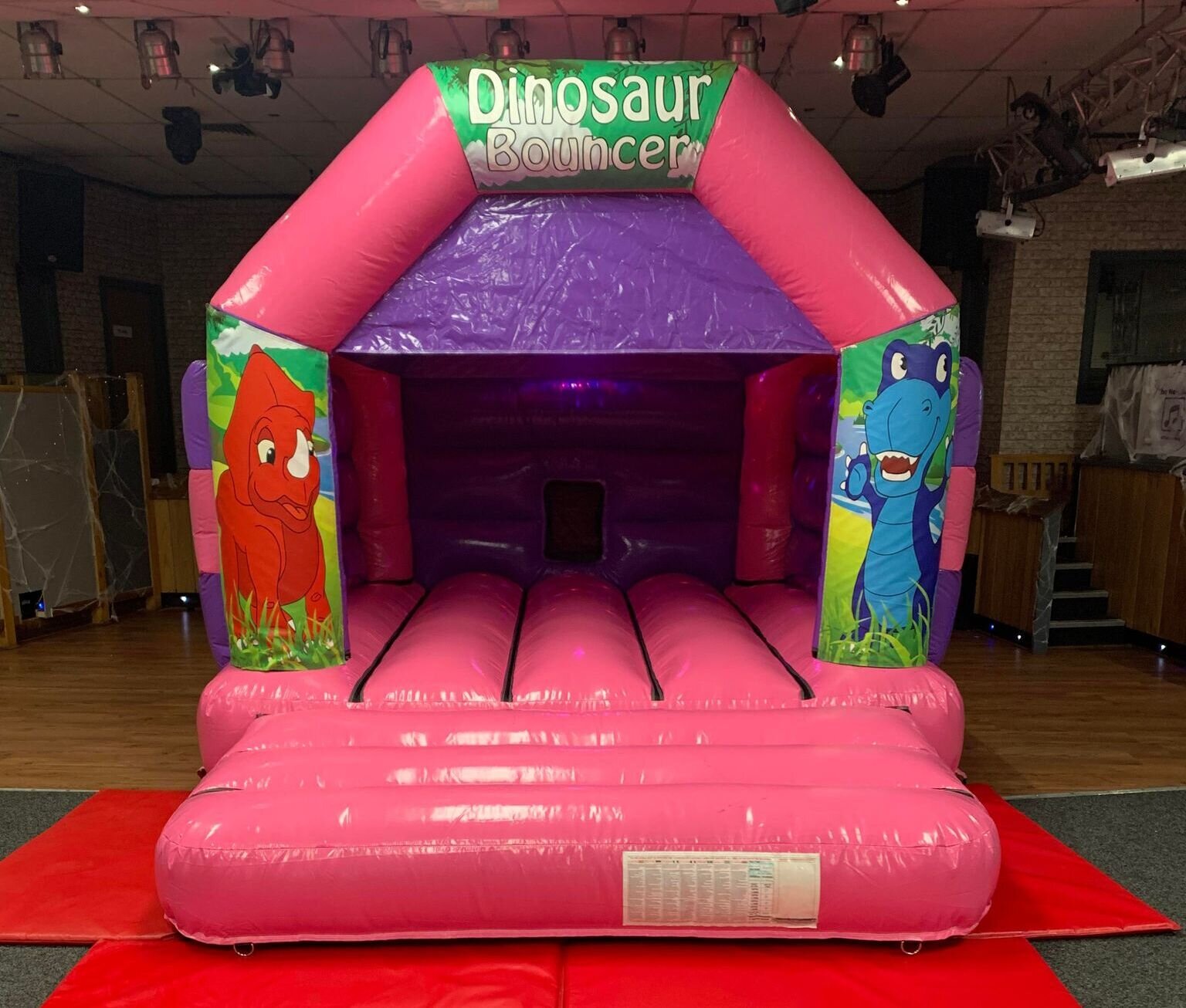 All Products - Bouncy Castle Hire in Leeds, Wakefield, Selby, Wetherby ...