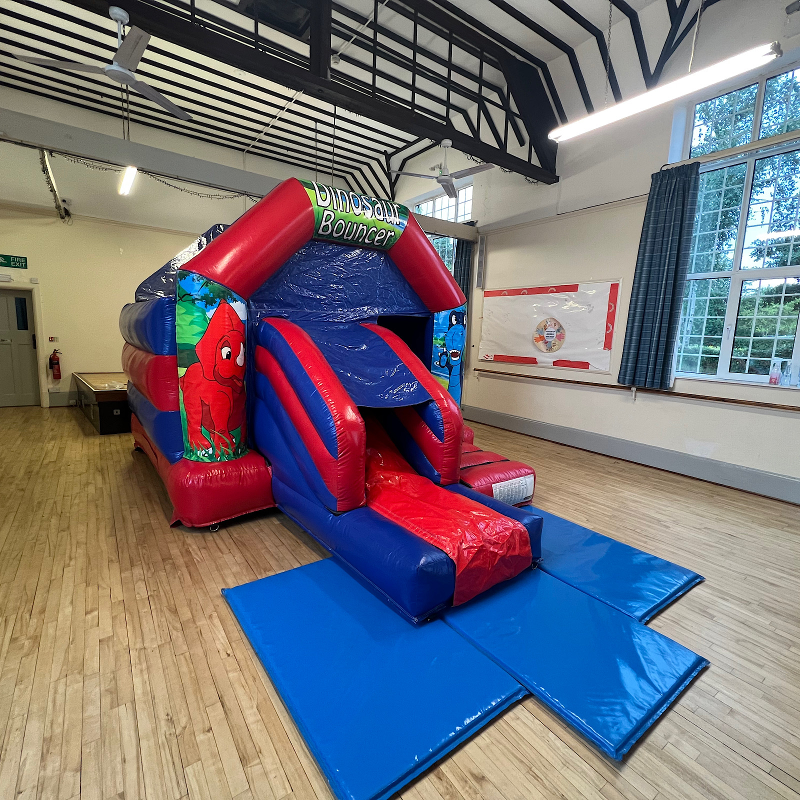 All Products - Bouncy Castle Hire in Leeds, Wakefield, Selby, Wetherby ...