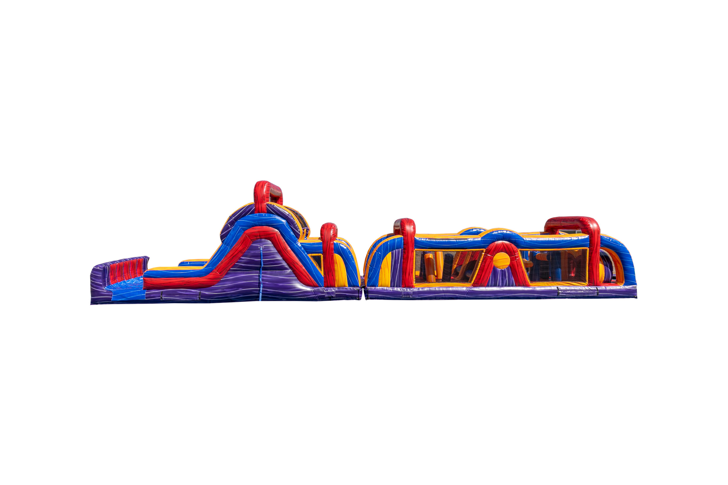 Water Slide Rentals | JC Magical Moonwalks - Fun & Affordable!