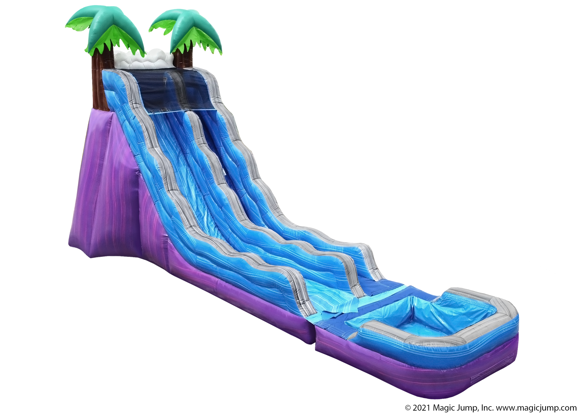 Water Slides - Rentals in Jesup, Baxley, Ludowici, Hinesville ...