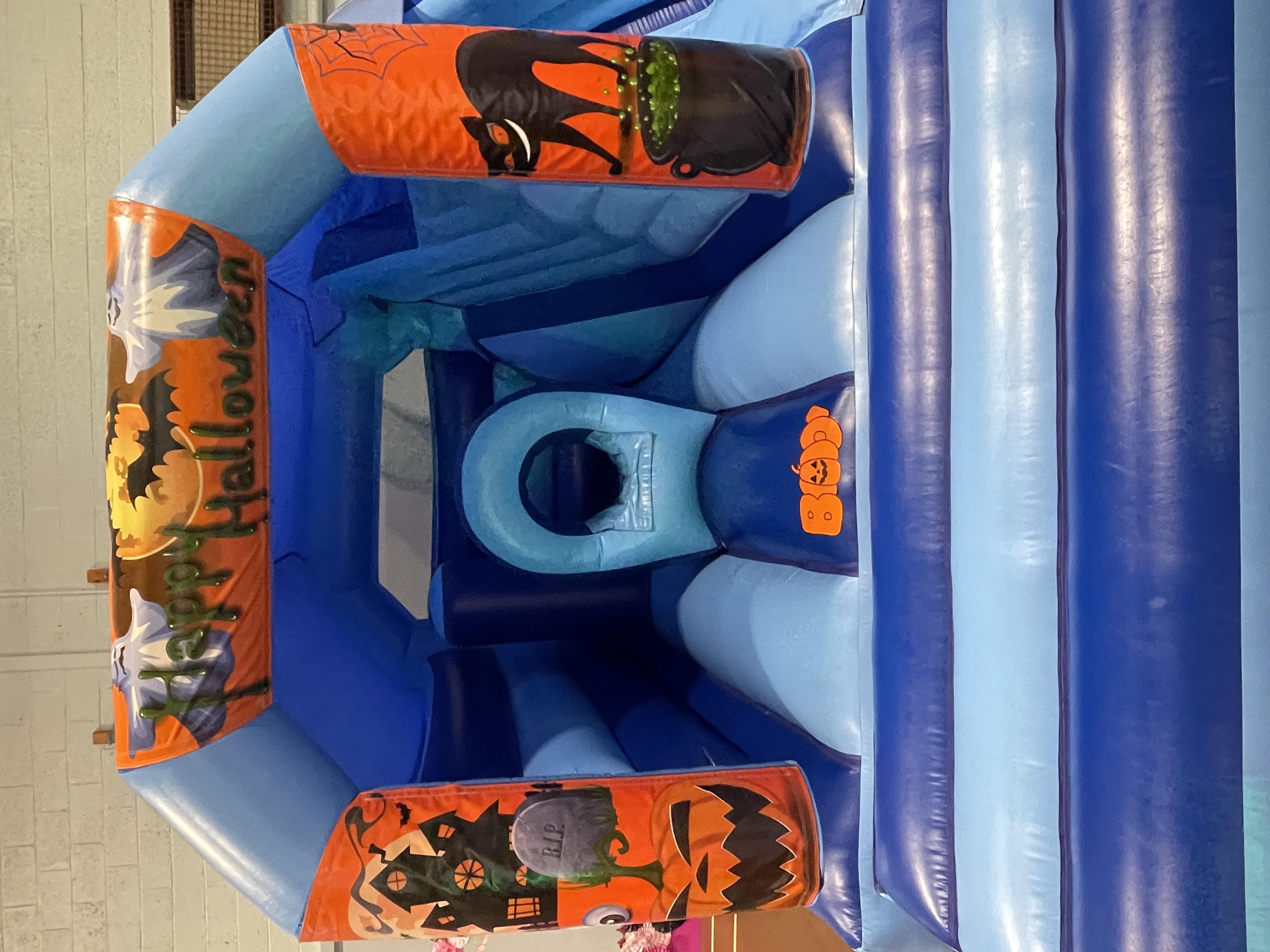 Bouncy Castle Hire - Bouncy Castle, Party Hire, Bucking Bronco in ...