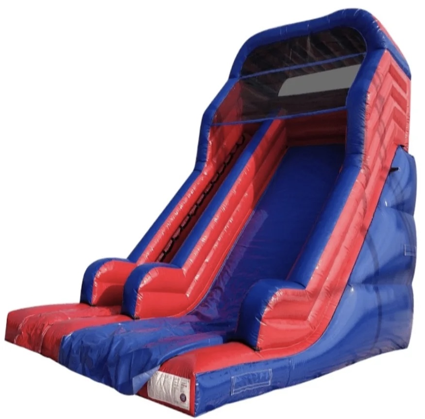 1. Jungle Bouncy Castle Hire - Ware Bounce House 2. Bouncy Castle