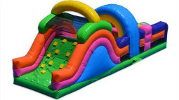 Bounce Houses - Best Hire service in Calgary | Bounce it! Party Rentals