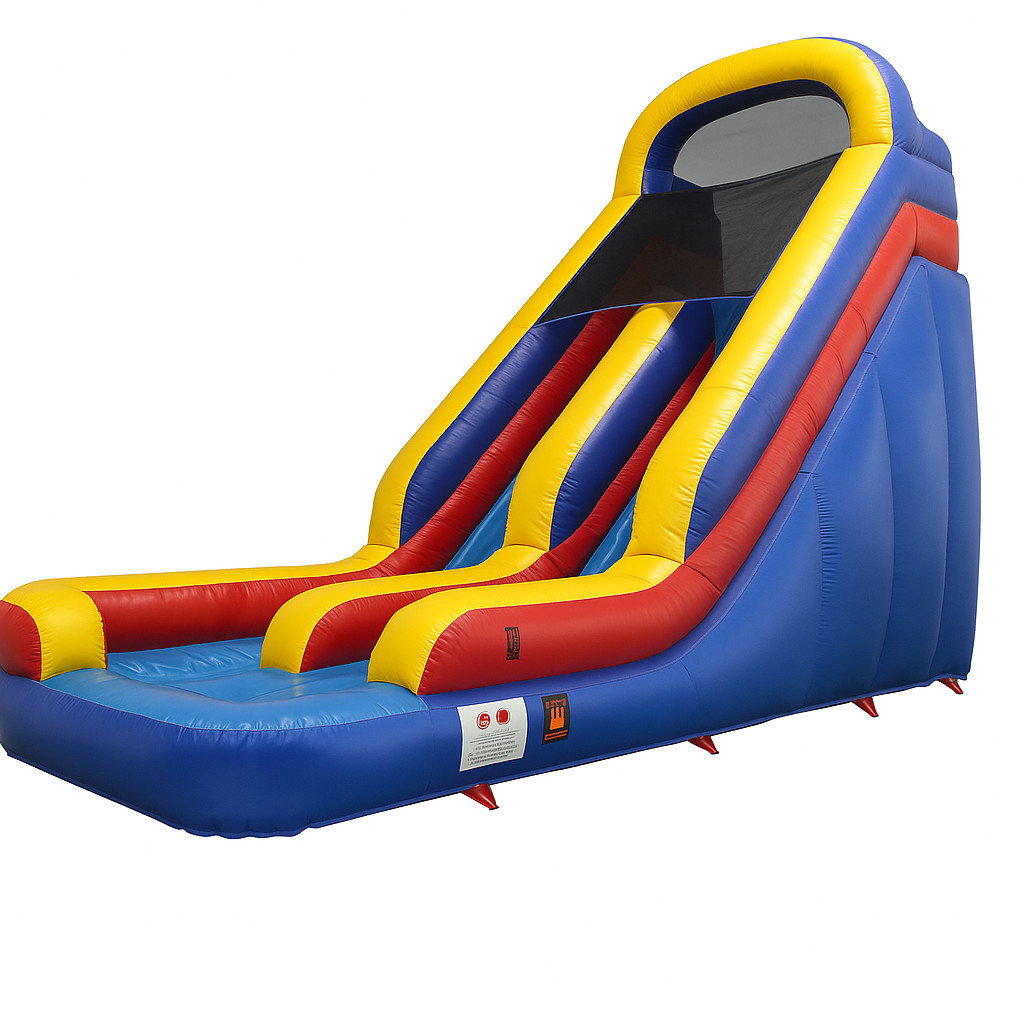 Water Slide Hire Melbourne | Slides & Waterslides