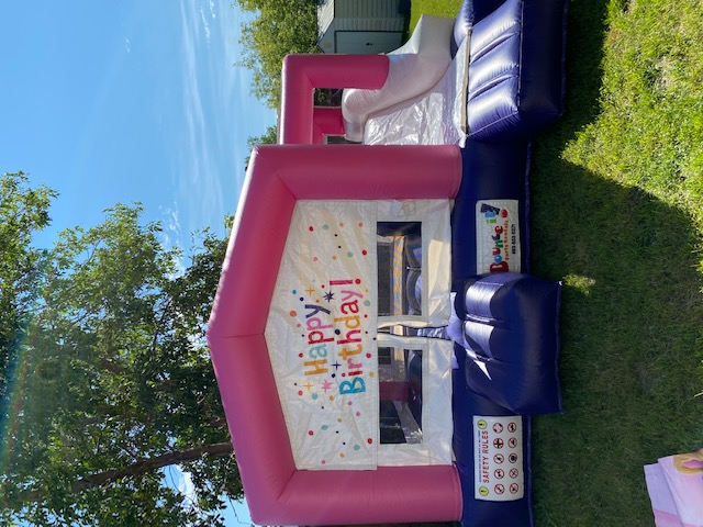 Bounce House & Party Rentals in Calgary | Bounce it! Party Rentals