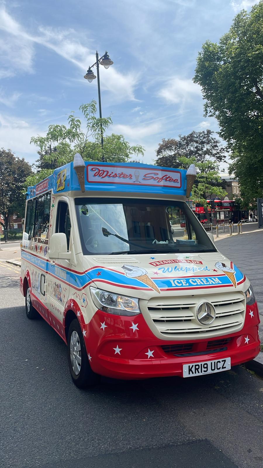 Extras and Add Ons hire in London Bizi bouncers