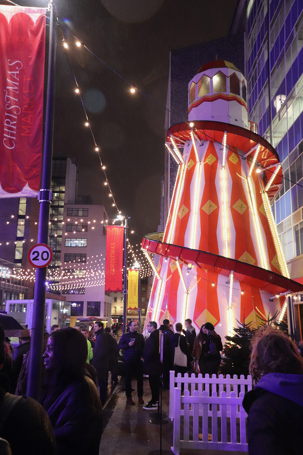 Traditional Funfair Rides | Vintage Fairground Hire | UK-Wide