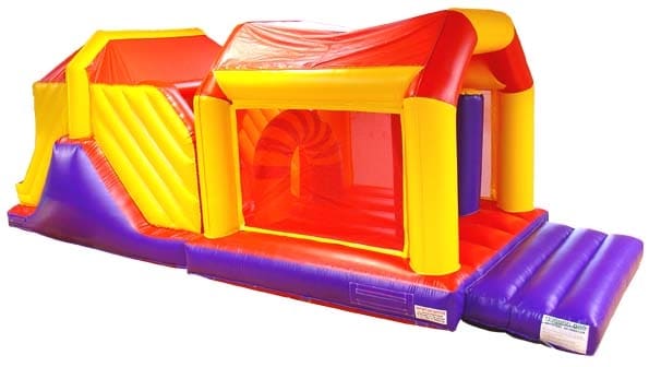 Bouncy Castle Hire - Bouncy Castle, Party Hire, Bucking Bronco in ...