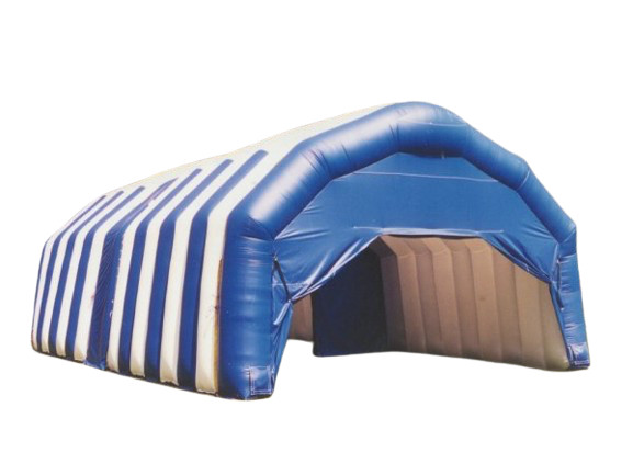 Inflatable Buildings & Shelters - Inflatable Manufacturer in The UK ...