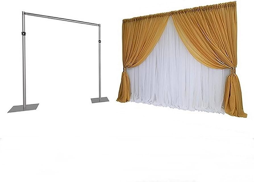 Backdrops & Balloons - Event Rentals in CA | Lake Forest Party Rentals