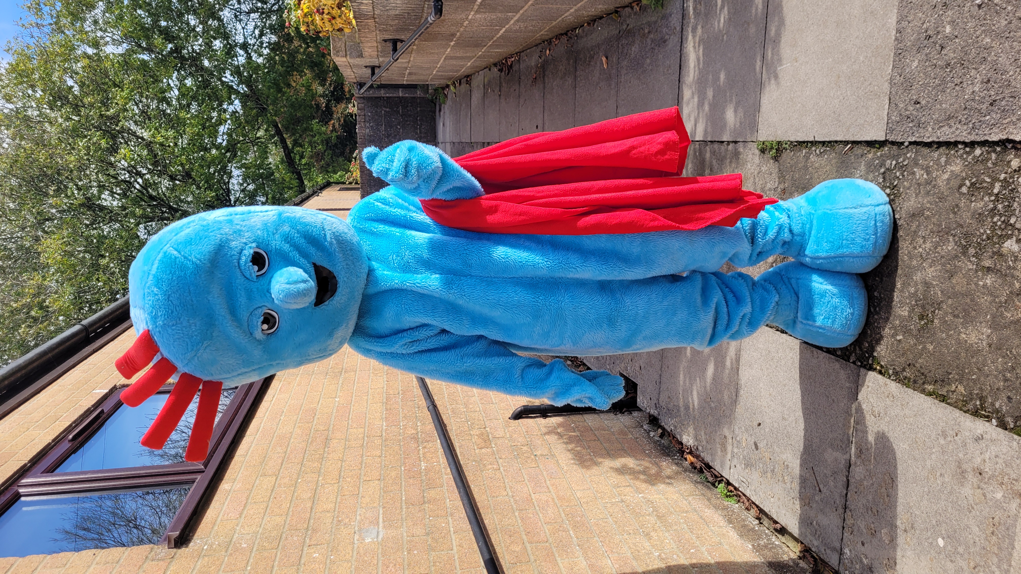 Iggle Piggle Character Visit Bristol 15 Minute Visit | Kids Party