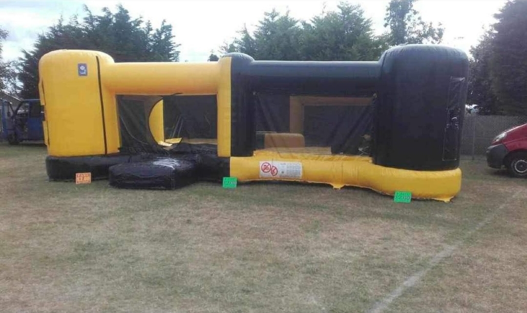 Activity Inflatables - Bouncy Castle Hire in Bishops Stortford, Great ...
