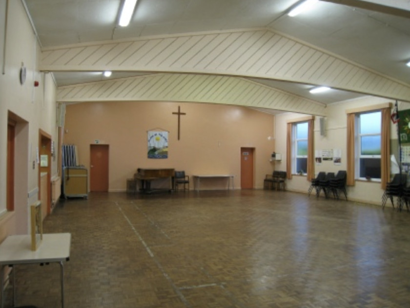 Local Halls | Local Hall Hire | Hall Hire