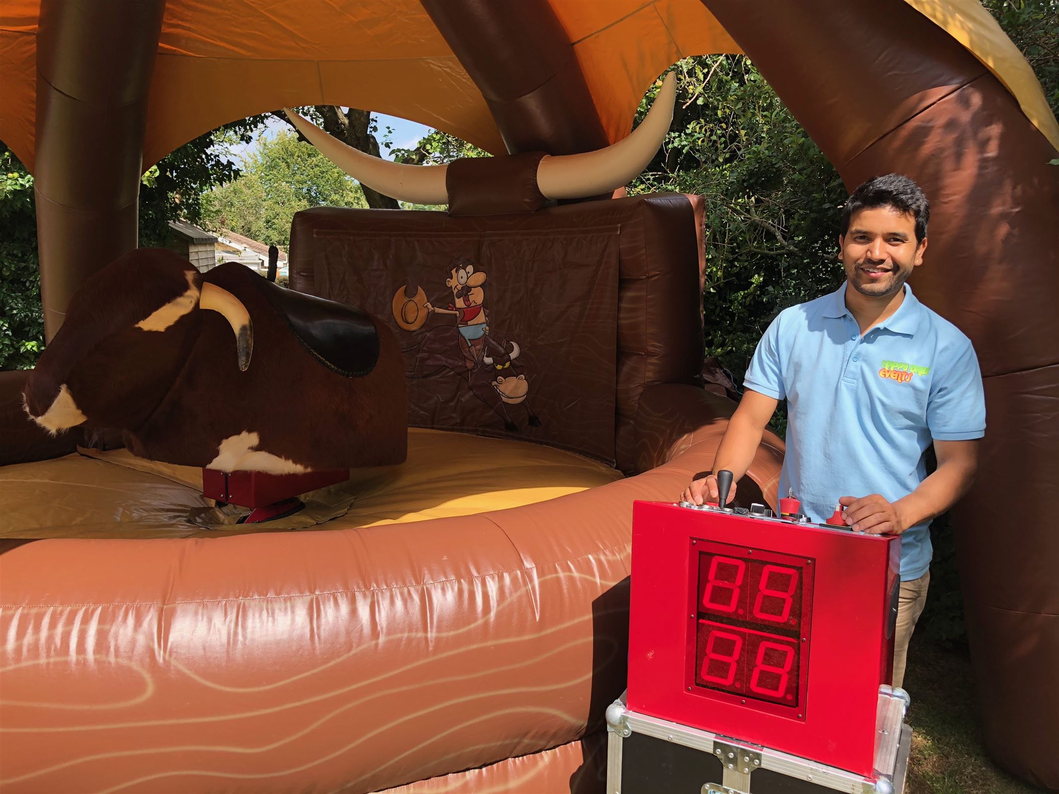 Most Popular | Happy Days Events Milton Keynes, Luton & More