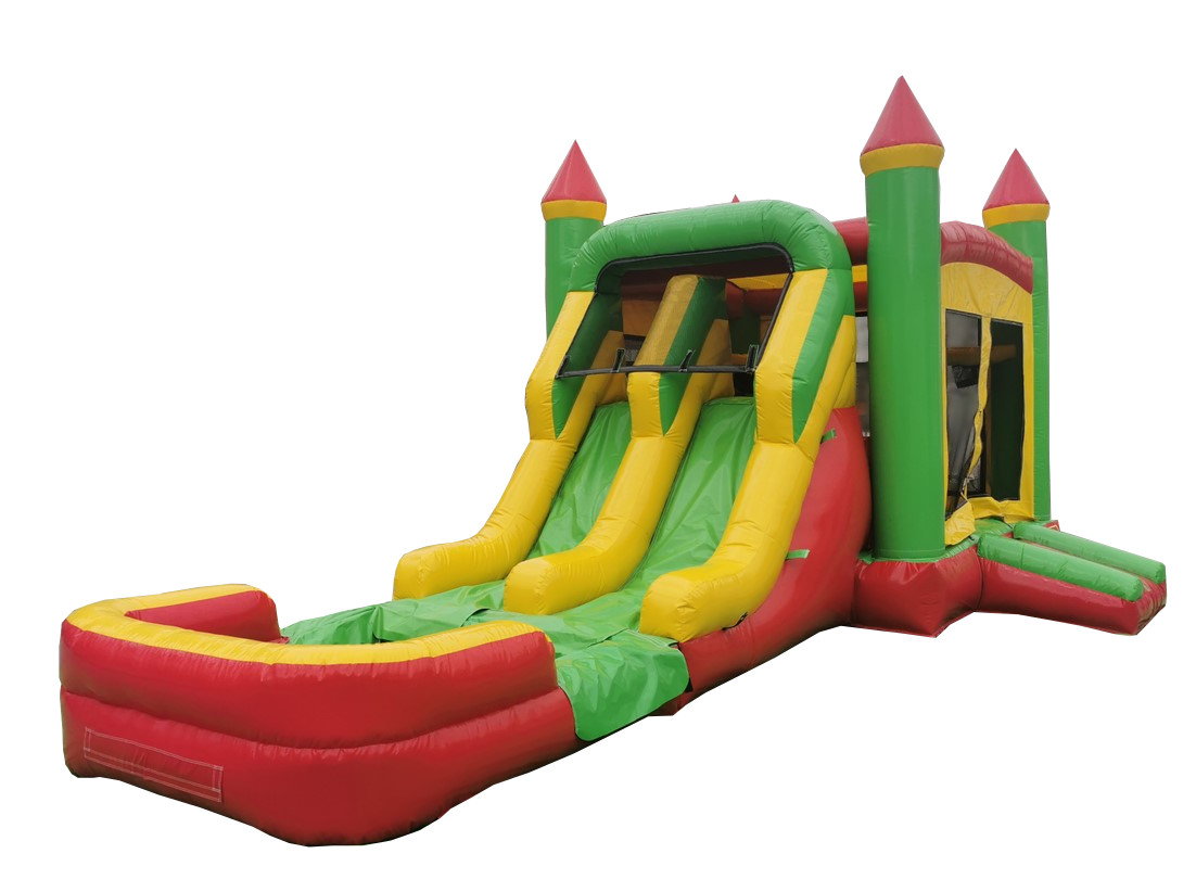 Water Inflatables - Hire in Innisfil, Barrie, Bradford, Alliston ...