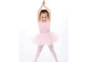 Preschool Ballet (EYFS Ages 2.5-4 years) - Dance Classes in Solihull ...