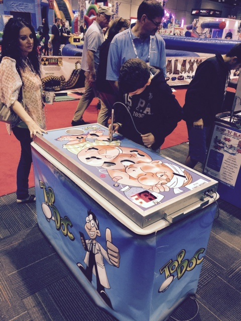 Giant Operation Hire in London, Giant Operation Game Hire in Essex