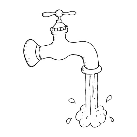 Static Caravan Outside Tap Installation North West & North Wales