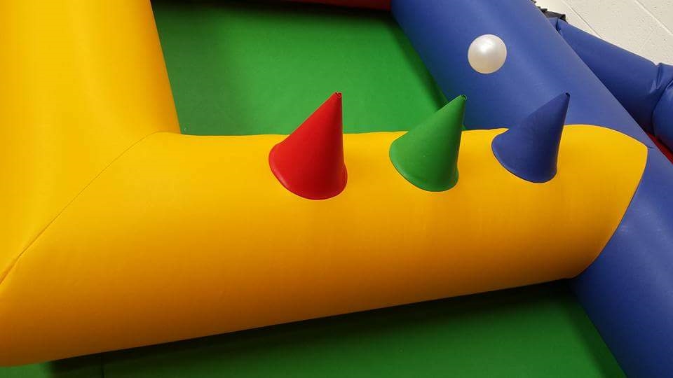 Softplay Hire Plymouth, Quality affordable Equipment you can trust.