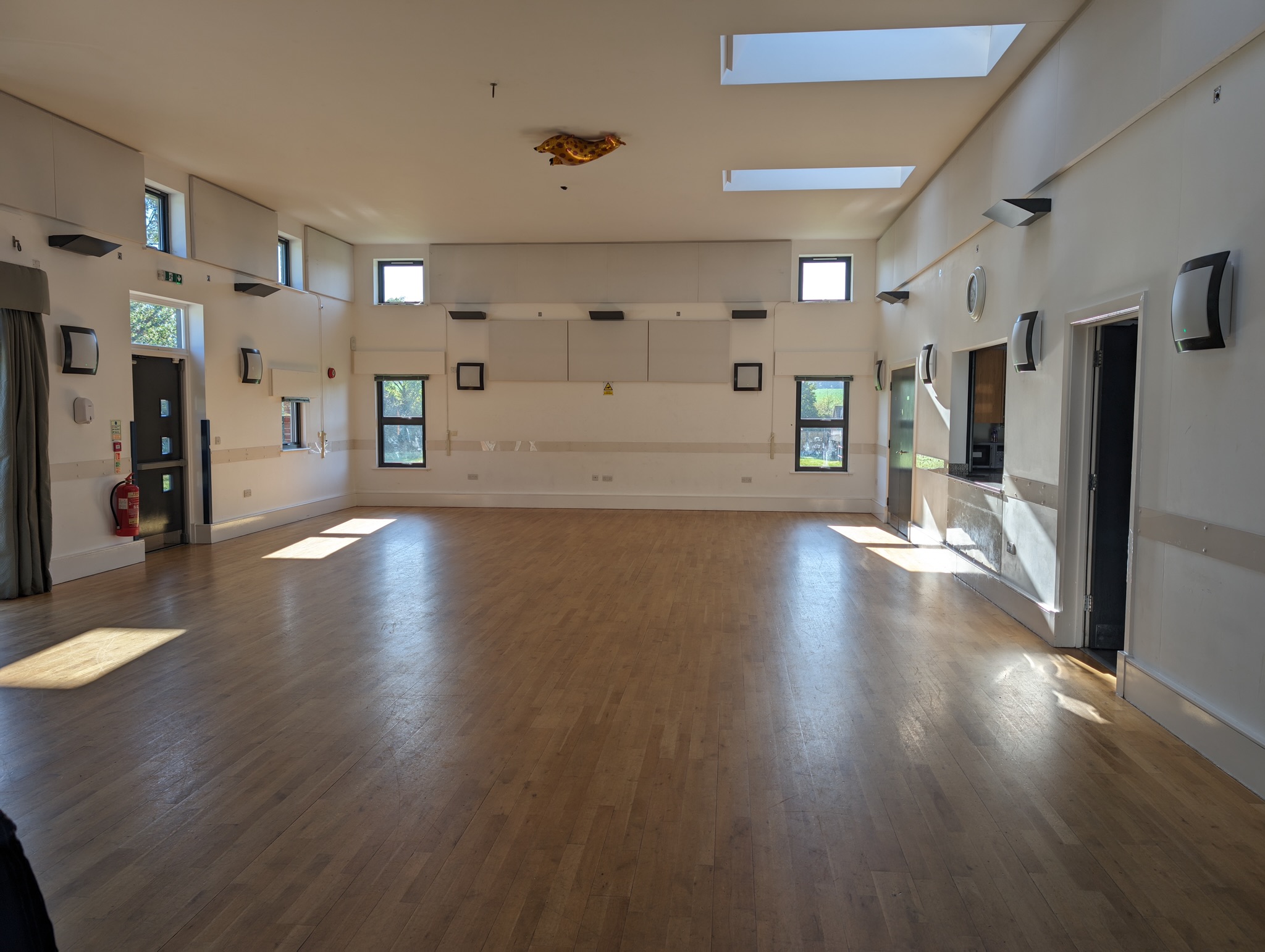 Venues for Hire - Bouncy Castle Hire in Essex, Hertfordshire and London ...