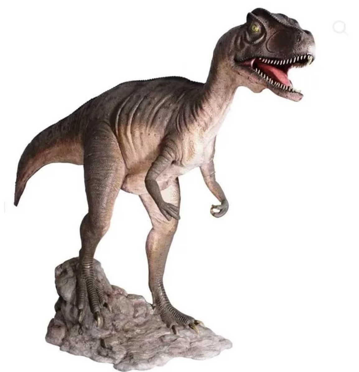 Life-Size Dinosaur Prop Hire in Kent, London & Nationwide