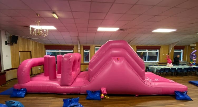 Adult inflatables - Best Bouncy Castle Hire service in Southend-on-Sea ...