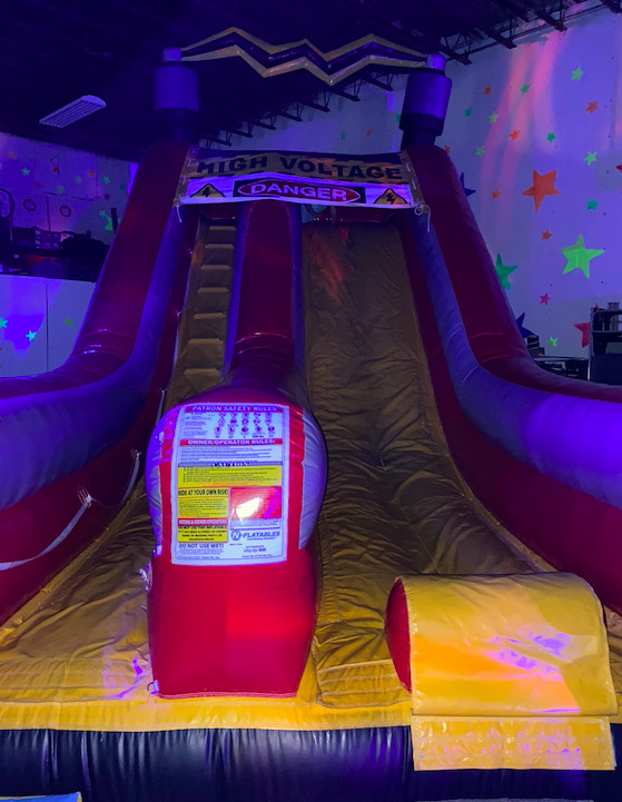 Indoor Play Center Party - Up to 8, 16, 24, 32 or 40 children starting ...