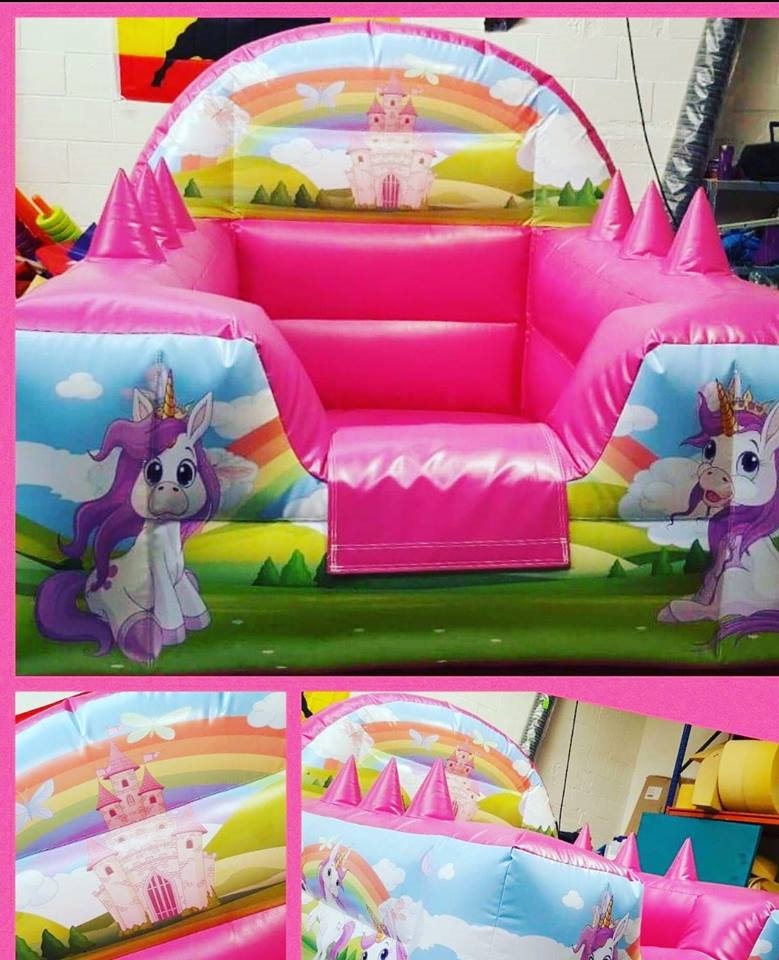 Soft Play Hire In Solihull - Bouncy Castle Hire in Solihull | Solihull ...